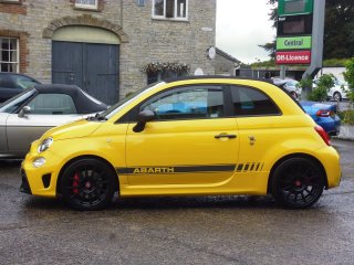 Used Cars for sale in Yeovil, Somerset | Auto Capozzoli