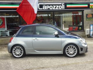 Used Cars for sale in Yeovil, Somerset | Auto Capozzoli
