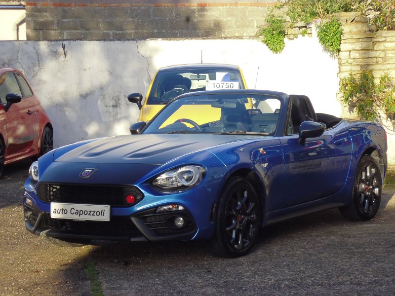 Used Cars for sale in Yeovil, Somerset | Auto Capozzoli