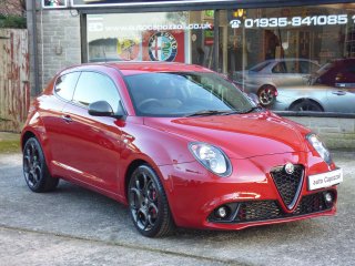 Used Cars for sale in Yeovil, Somerset | Auto Capozzoli